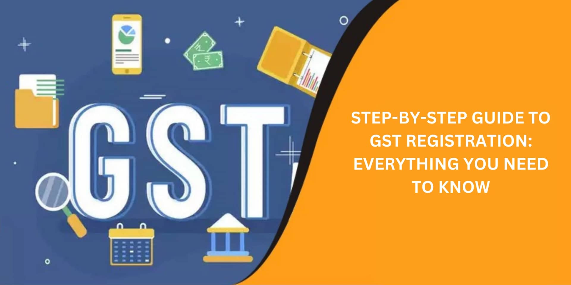 Step by Step Guide To GST Registration step-by-step-guide-to-gst-registration